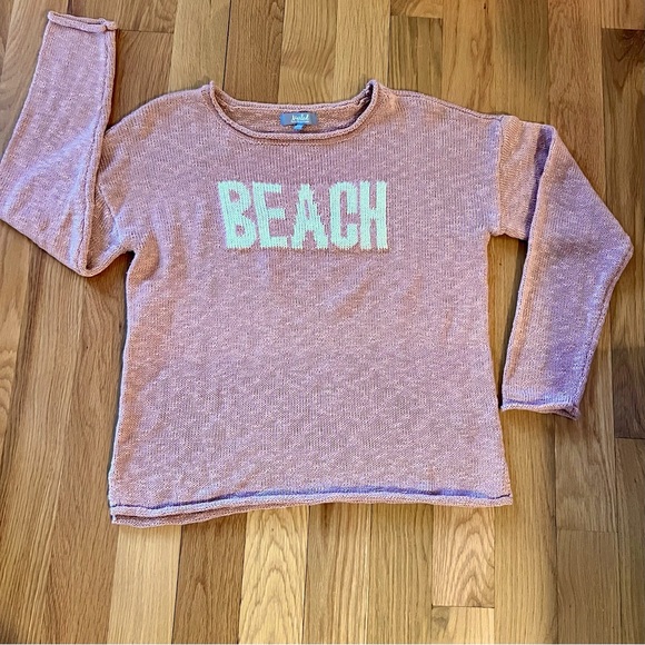 Marled | Sweaters | Beach Sweater By Marled | Poshmark